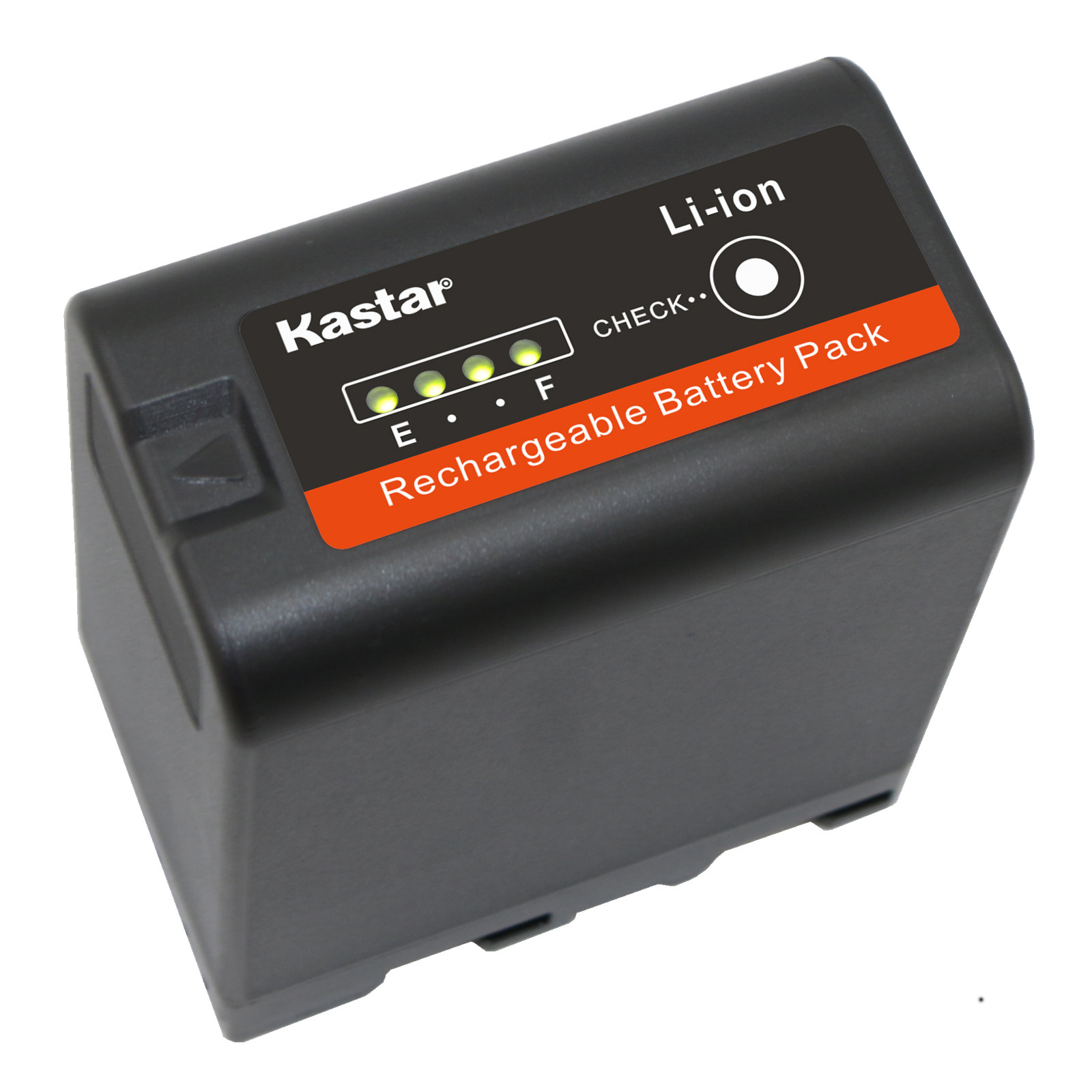 2x Kastar Battery for Sony BP-U60 BP-U66 PXW-FS5 PXW-FS7 PXW-X180 PMW ...