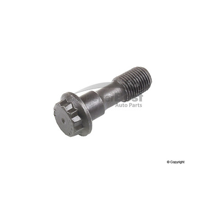 One New Genuine Clutch Flywheel Bolt 1109900419 for Mercedes MB | eBay