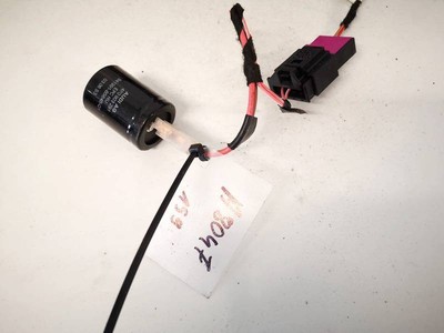 4f0903291 BPJ Relay module for Audi A6 2006 FR1746639-32 | eBay