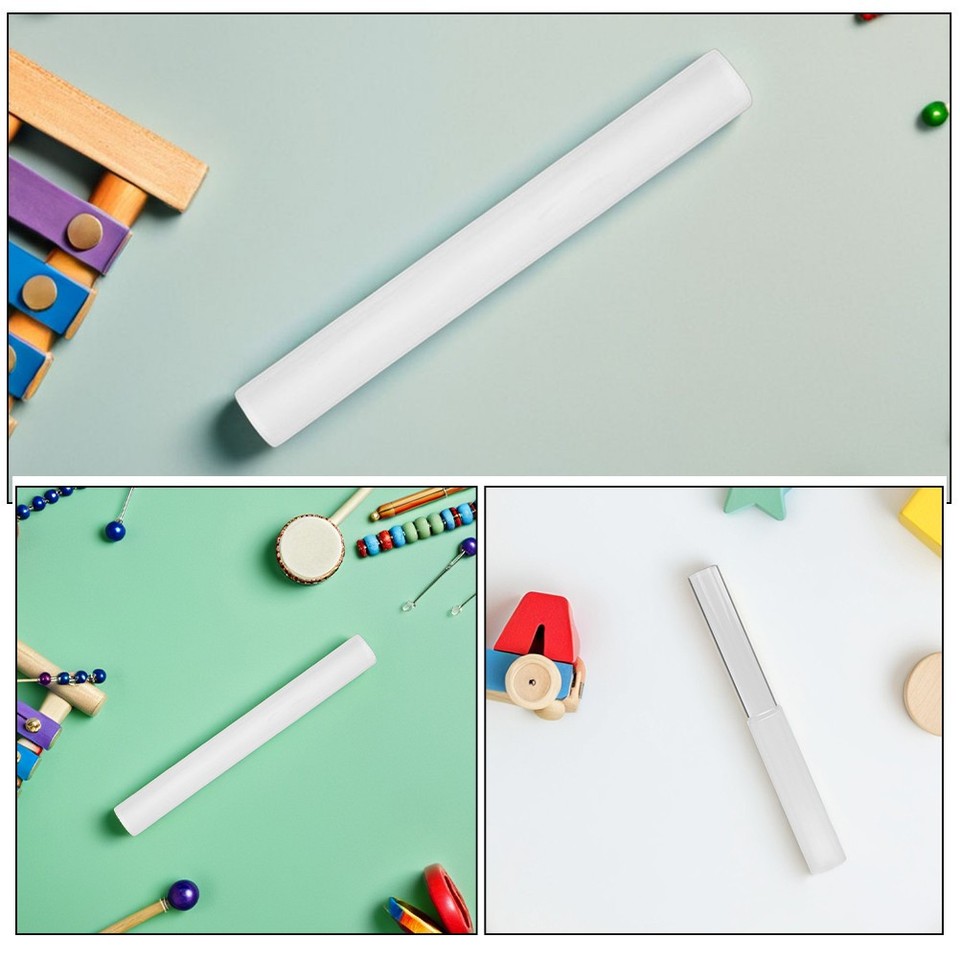 2 Pcs Replacement Mallet for Hand Chime Crystal Singing Bowl Rod | eBay ...