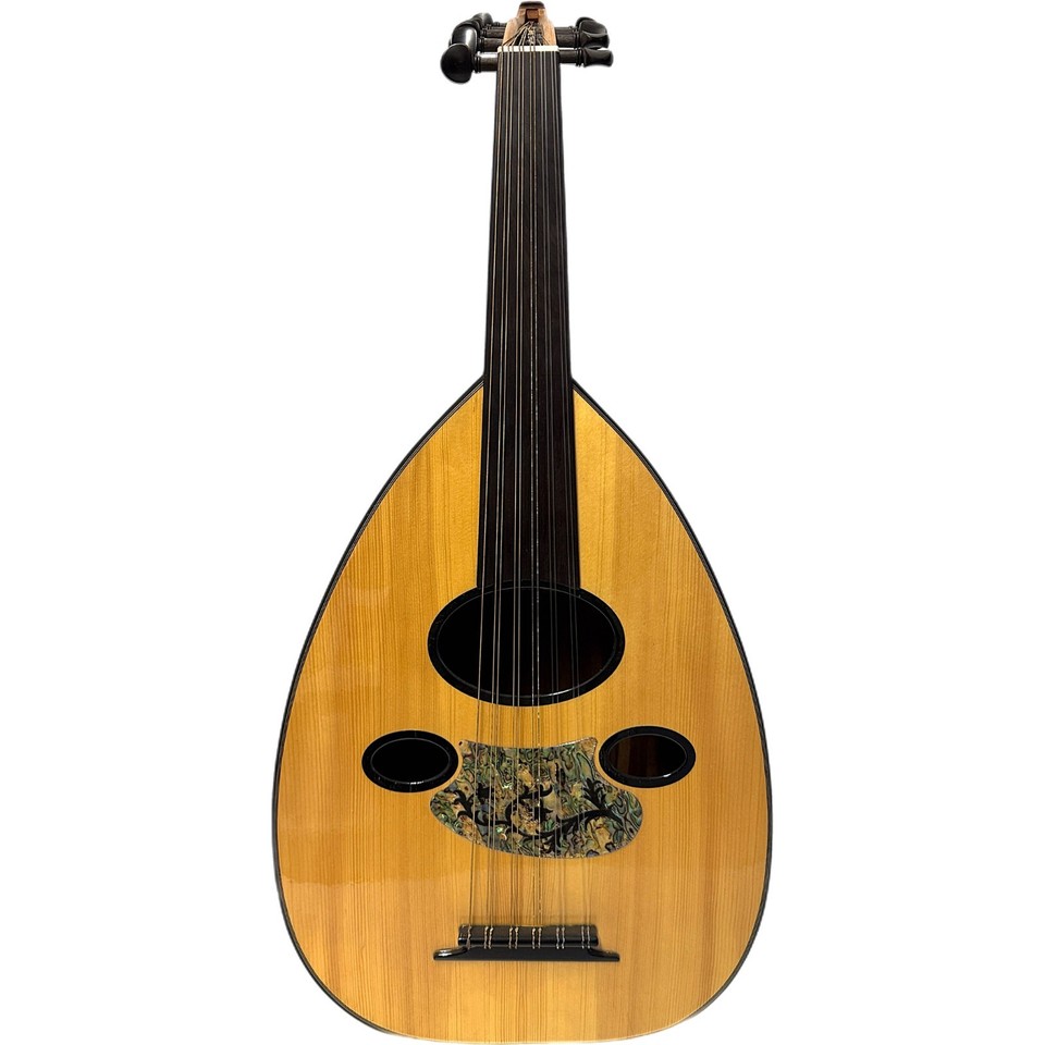 🎶 UD // OUD // LAVTA // LUTE --- Akyüz Saz Evi (Köln-Mannheim-Böblingen-Horb) | eBay