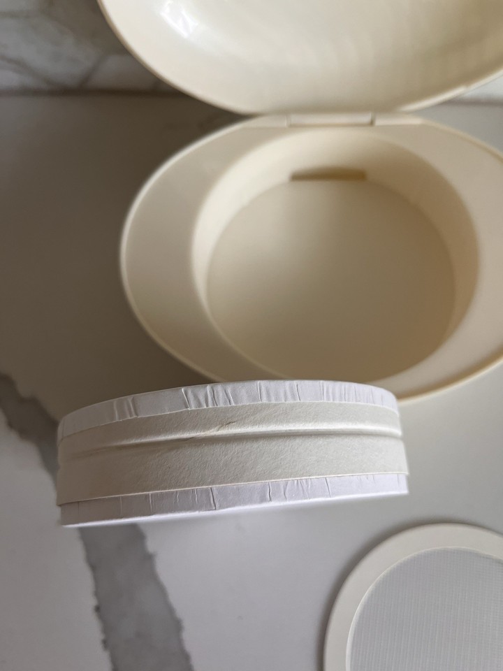 Vintage Ungaro DIVA Seduction duCorps Perfumed Body Dusting Powder 4 oz ...