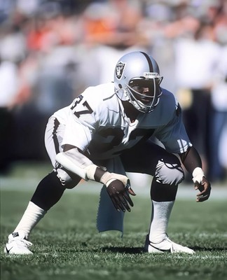 Lester Hayes #37 Raiders NFL 8x10 Glossy Photo Print Oakland Football ...