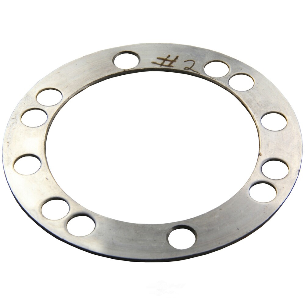 Alignment Caster / Camber Shim-camber Shim Moog K974-3 for sale online ...
