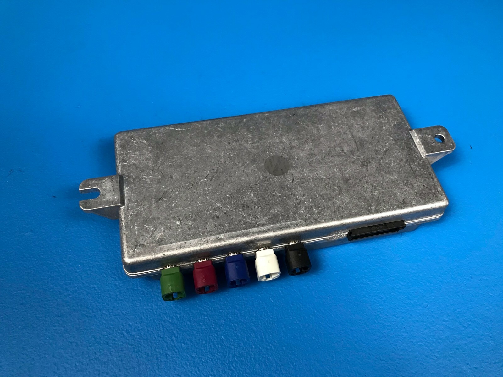 BMW F01 F06 F10 F12 F22 F23 F30 F32 F36 REAR SURROUND VIEW CAMERA ...