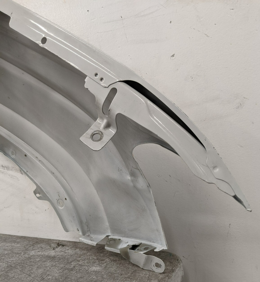 2018 2019 2020 Volkswagen Atlas Front Left Fender Panel OEM Used #49578 ...