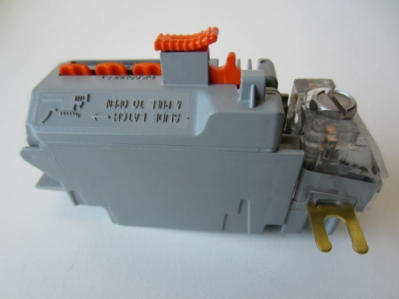 Corning ULM Universal Line Module Add A Line ULM-Kit-1UU15 For NID POTS ...