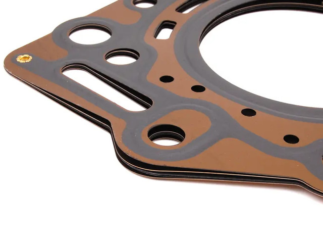 MERCEDES-BENZ ML W164 RIGHT CYLINDER HEAD GASKET A6420165220 ORIGINAL ...