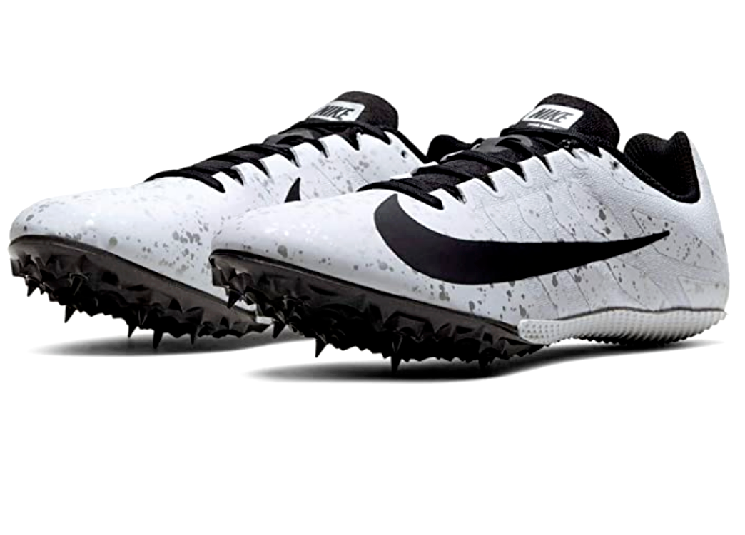 Size 10 - Nike Zoom Rival S 9 Gray for sale online | eBay