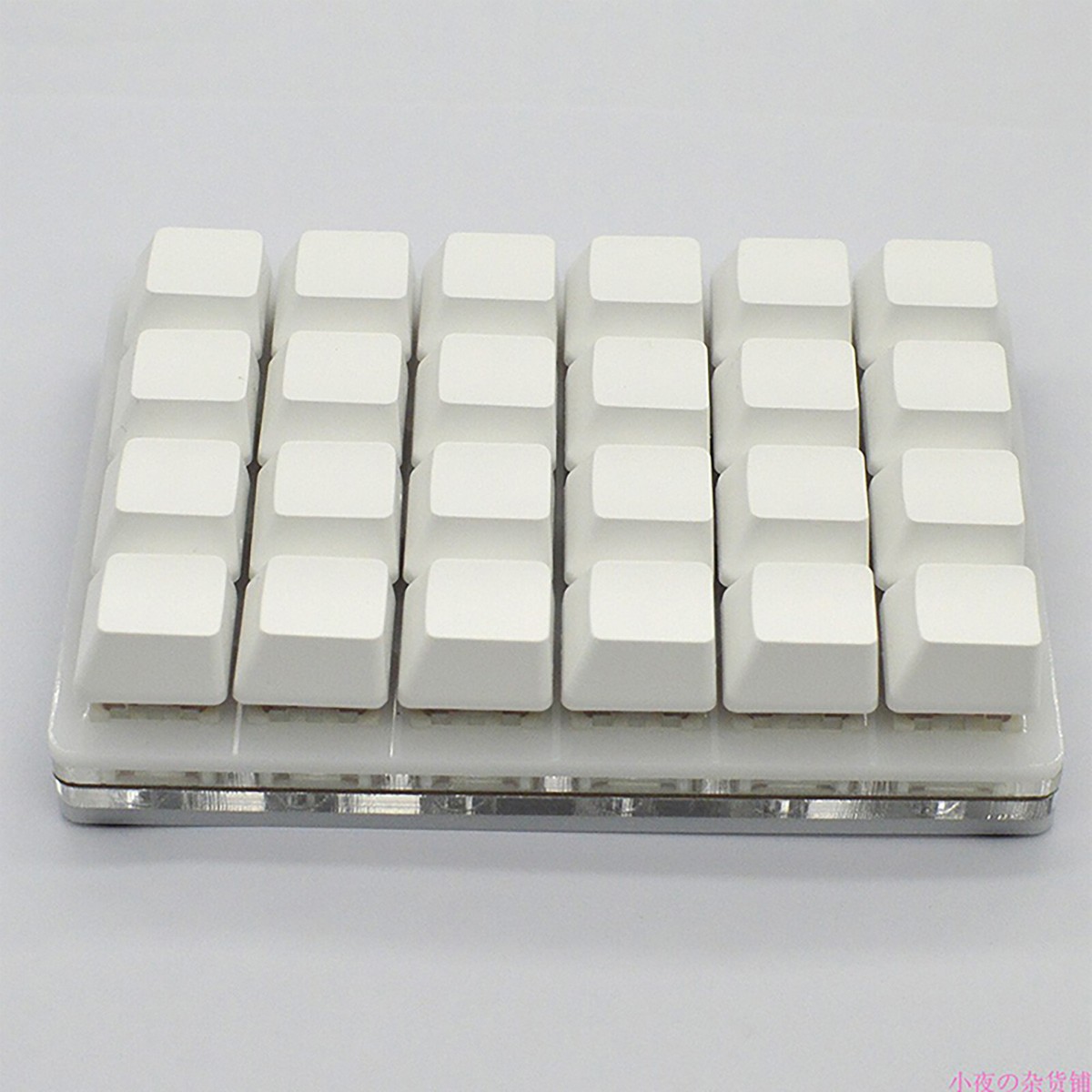 Castom Mechanical Shaft