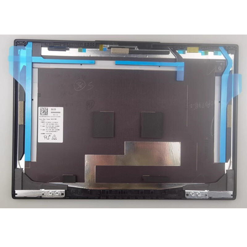 New Lcd Rear Back Cover Top Case For ThinkPad X1 Carbon 10th Gen 21CB ...