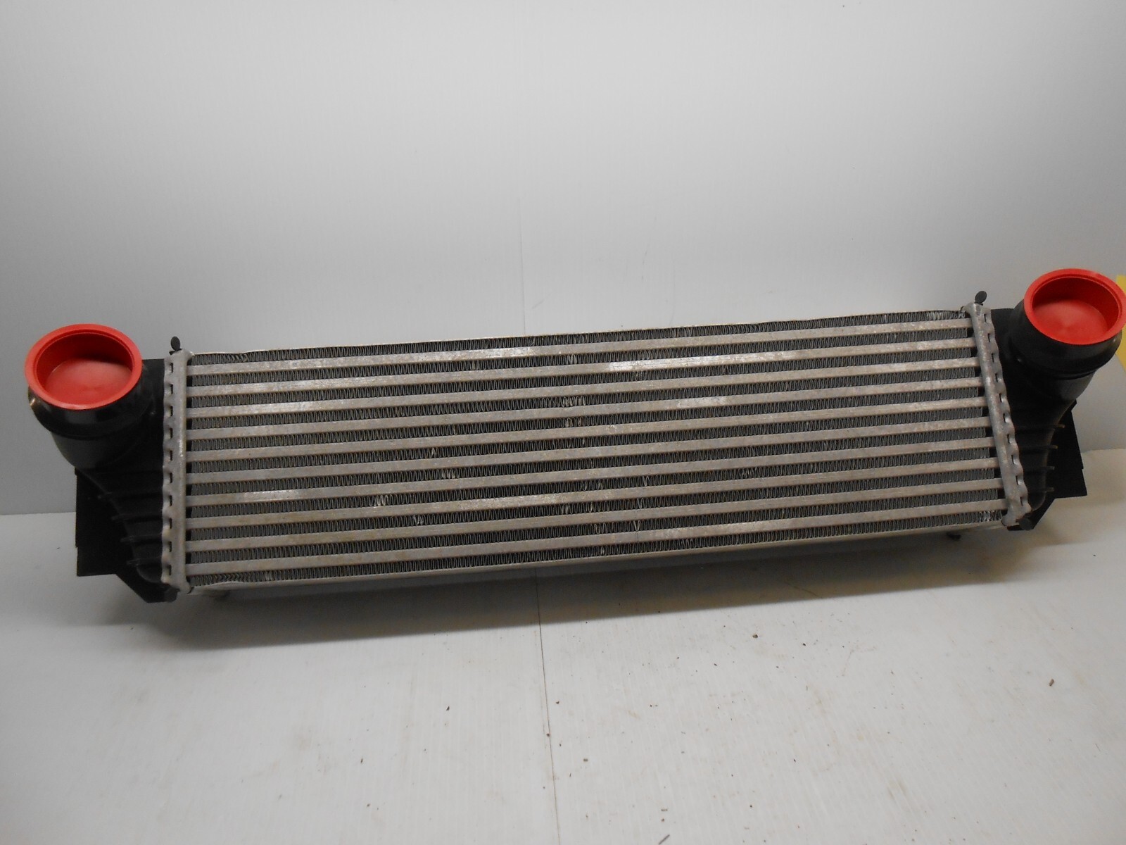 2011-16 BMW 535I, F10 X Drive N55 3.0L Intercooler Radiator 17517577115 ...