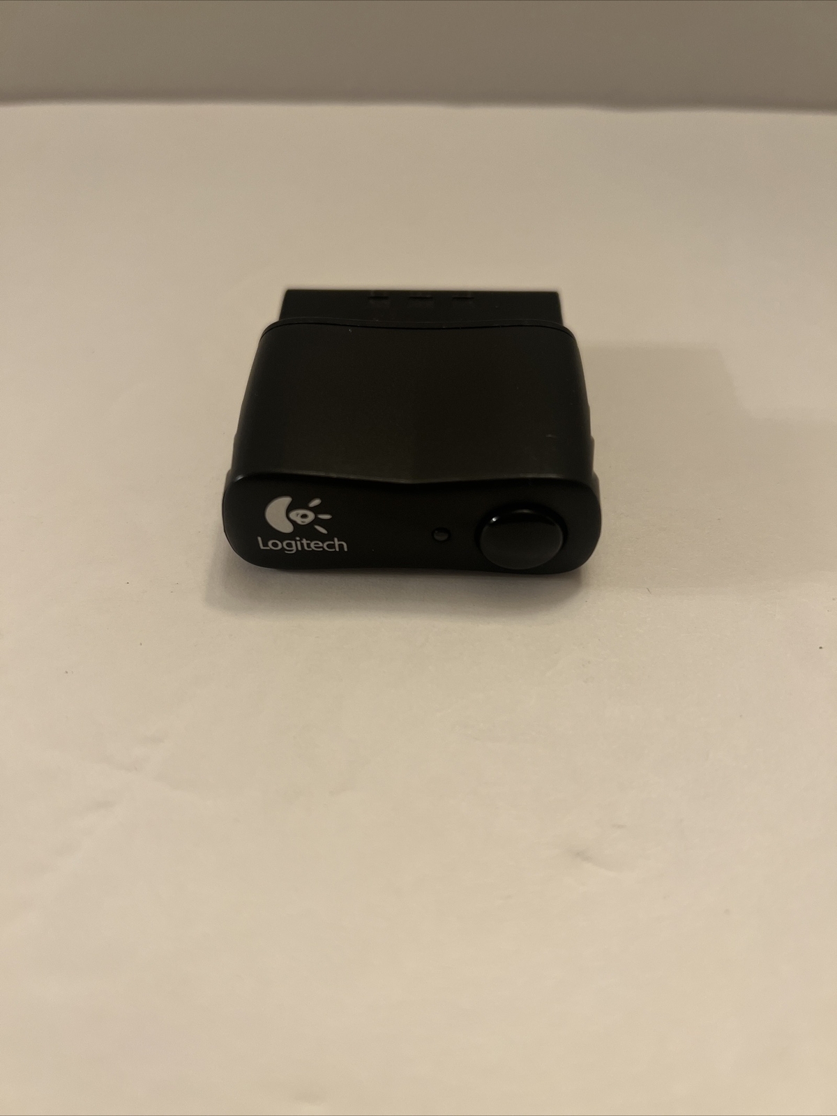 Logitech Cordless Action Controller C-X2B31 Receiver Dongle PlayStation ...