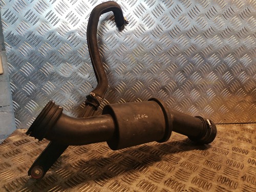 MERCEDES-BENZ W204 C 180 Kompressor Air Intake Tube Pipe 2710902137 1.8 ...