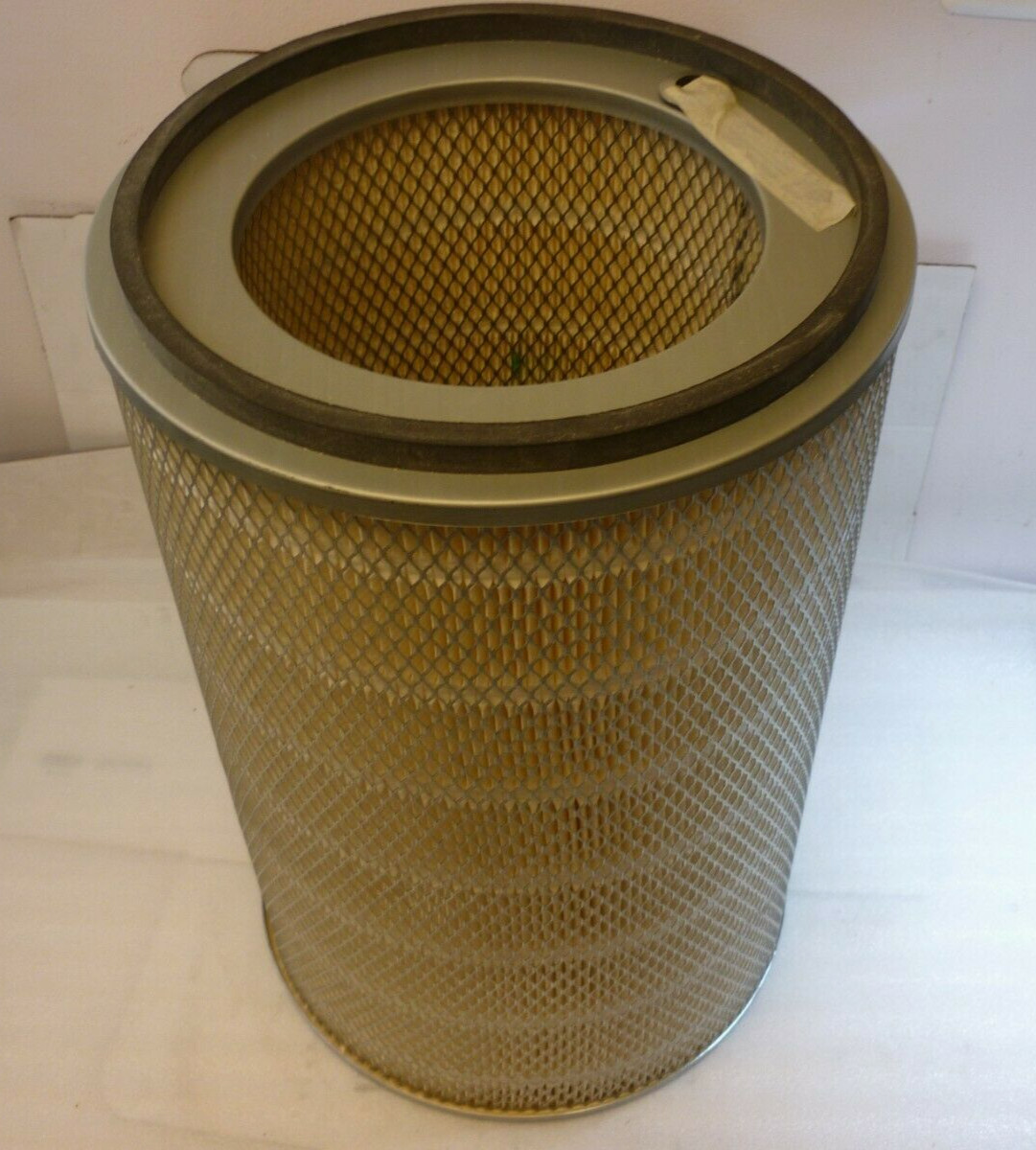 DONALDSON P770132 - Air filter cross reference