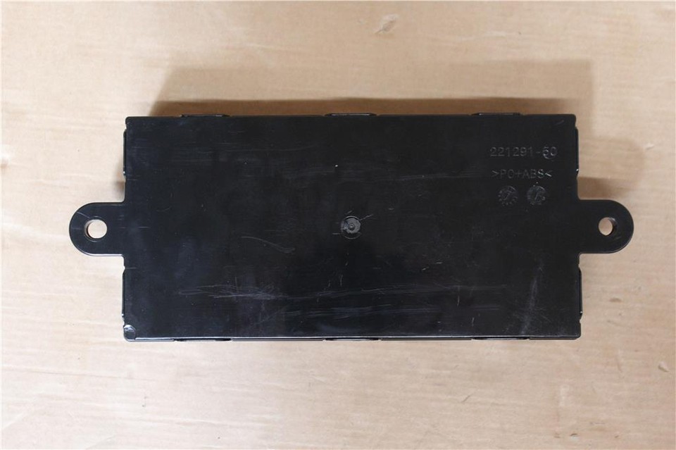 1EA907727T Air Con Control Unit VW ID3 ID4 ID5 New Genuine Part | eBay UK