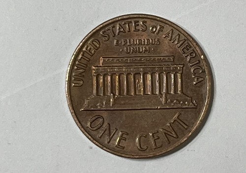 RARE COIN 1970 NO MINT MARK LINCOLN PENNY DDO DDR RB EXTRA COLUMNS #5 ...