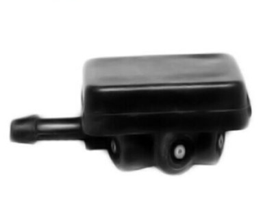 MERCEDES-BENZ SPRINTER 903 FRONT WIPER ARM NOZZLE LHD A0008601547 | eBay