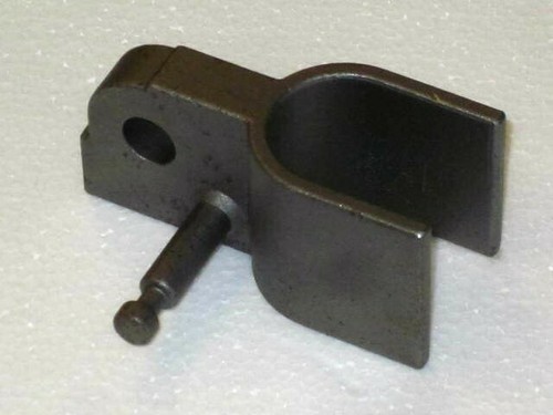 Prop Stand Lug Replacement 1" side kickstand 83-0035 Triumph 650 750 ...