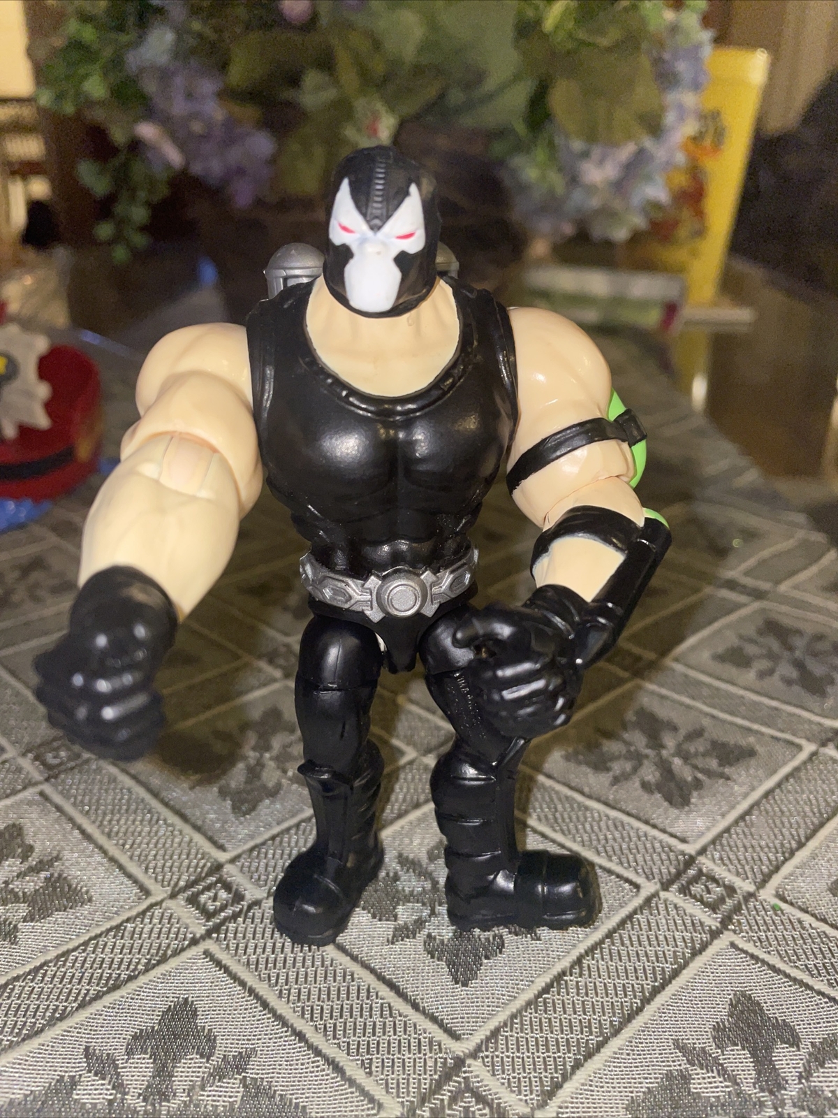 Bane Before Venom