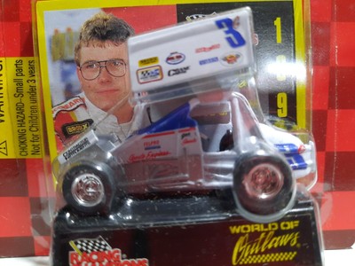 1997 Racing Champions Sprint Car Joe Gaerte | eBay