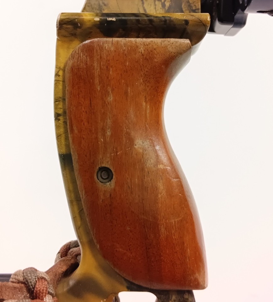 Bowtech Might Mite Right-Handed 60 Lbs 28" Compound Bow W/ Sight & Biscuit 39205 | eBay