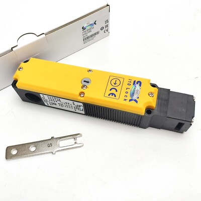 1pcs Safety Door Lock Switch for Sick i10-E0233 6022585 | eBay