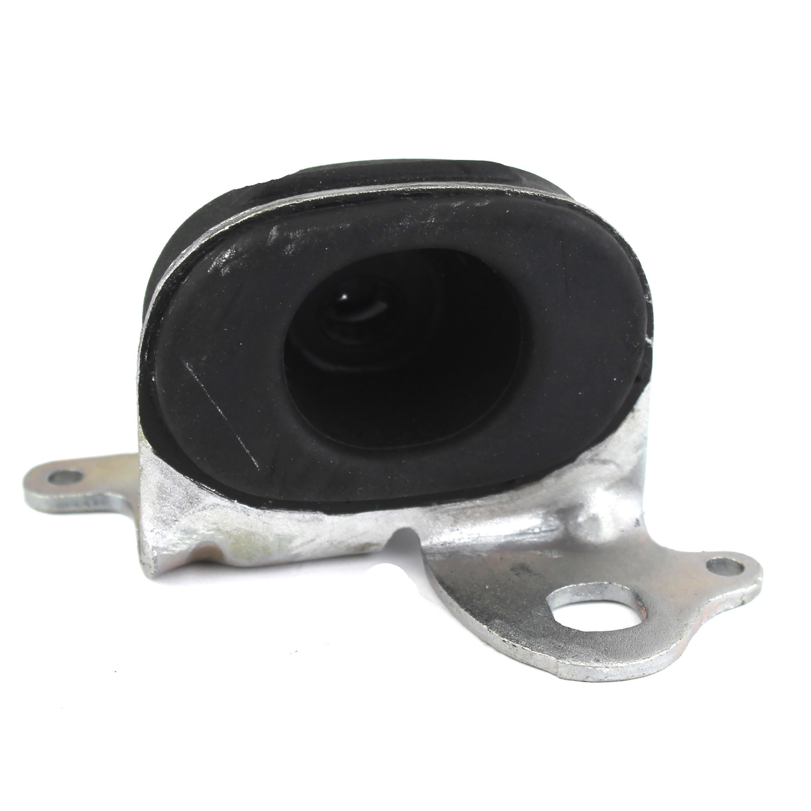 For Audi Q7 Porsche Cayenne VW Exhaust Hanger Bracket Mount Replace ...