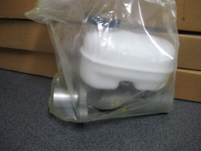 Cardone 13-3193 Brake Master Cylinder Replaces GM 15183822 19209191 | eBay