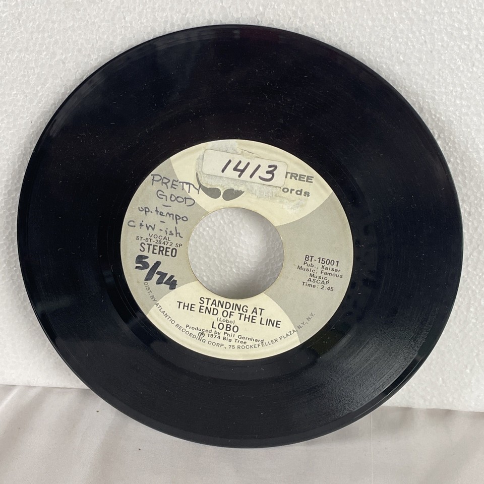 45s Lot of 70 Rock Pop Soul 1950s 1960s 1970s 1980s Radio Songs 7 ...