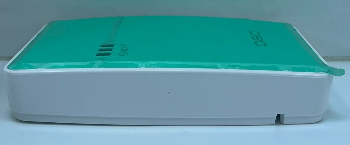 DSC WS4920 WIRELESS REPEATER | eBay