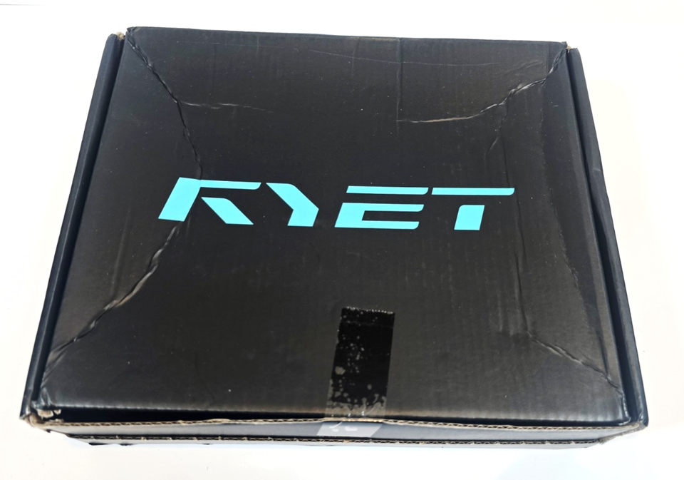 RYET Ultimate 3D Printed Carbon Bike Saddle 140mm 145mm Road MTB Racing ...