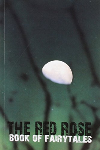 Red Rose Book of Fairy Tales | eBay