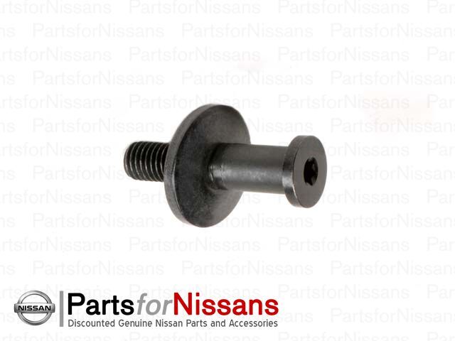 Genuine Nissan 2004-2015 Titan Tailgate Striker 90570-ZJ00A | eBay