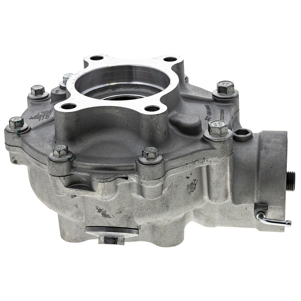 NICHE Rear Differential Gear Case Honda Foreman 500 Rancher 420 41300 ...