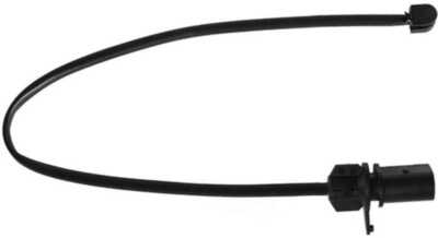 Disc Brake Pad Wear Sensor Hella-PAGID 355252511 fits 17-20 Porsche ...