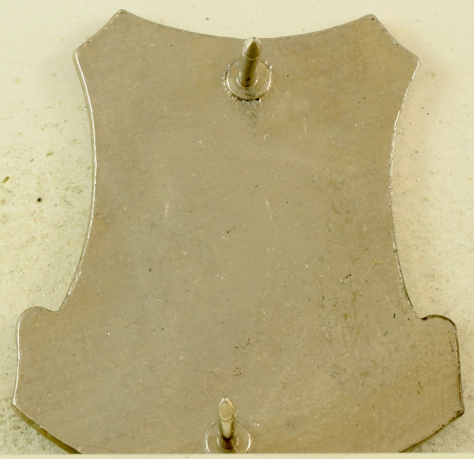 327th Infantry Regiment Crest DI/DUI CB | eBay