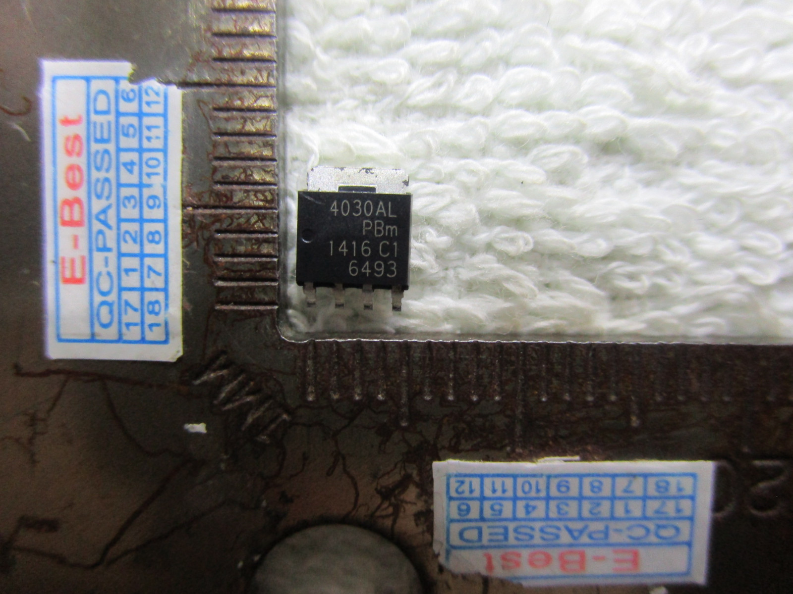 5pcs New 4030 4030A 4O30AL 403OOAL 4O3OAL PH 4030AL PH4030AL SOT669 | eBay