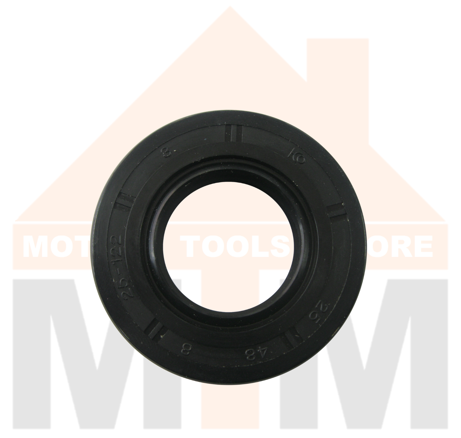 Oil Seals 30mm ID Many Sizes Double Twin Lip Spring TC Gearbox Motor | eBay