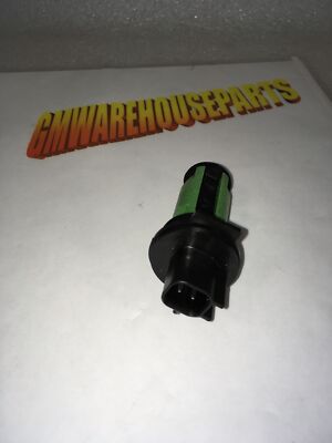 2014-2019 SILVERADO SIERRA LOW WINDSHIELD WASHER FLUID SENSOR NEW GM ...