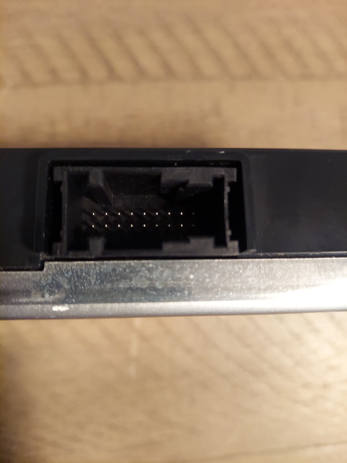 GM OEM NEW OPEN BOX Digital Map Control Module 84759506. Other PN ...