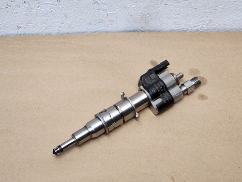 2007-2010 BMW 135i 335i 535i N54 Fuel Injector INDEX 12 Tested | eBay
