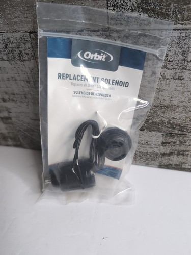 5X Orbit 57226 Solenoid Valve Underground Sprinkler Replacement Kit ...