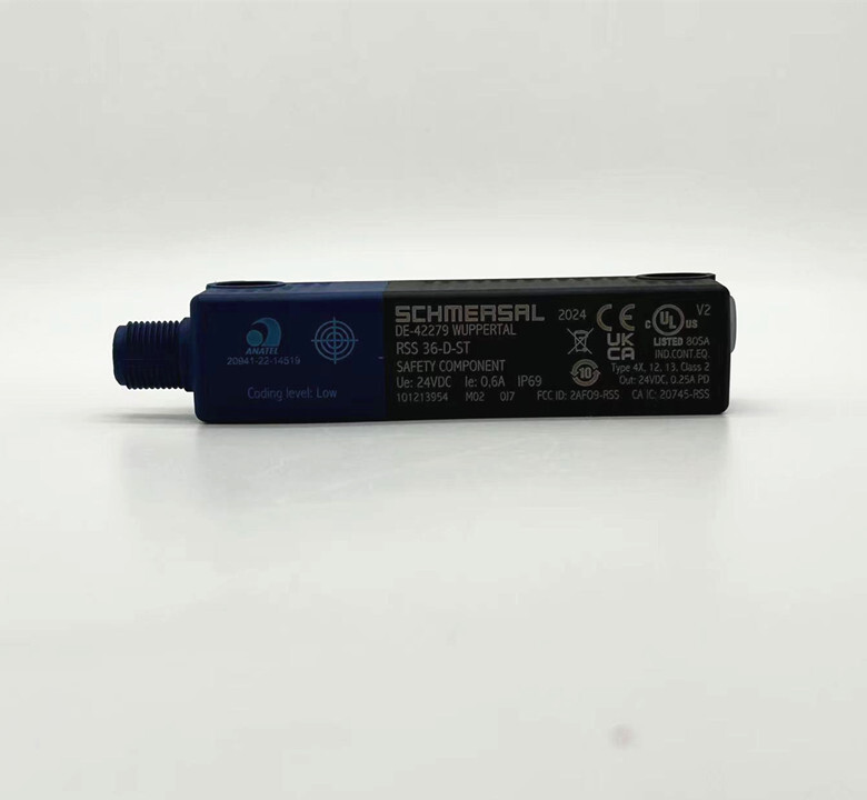1pcs Schmersal RSS 36-D-ST security sensor 101213954 | eBay
