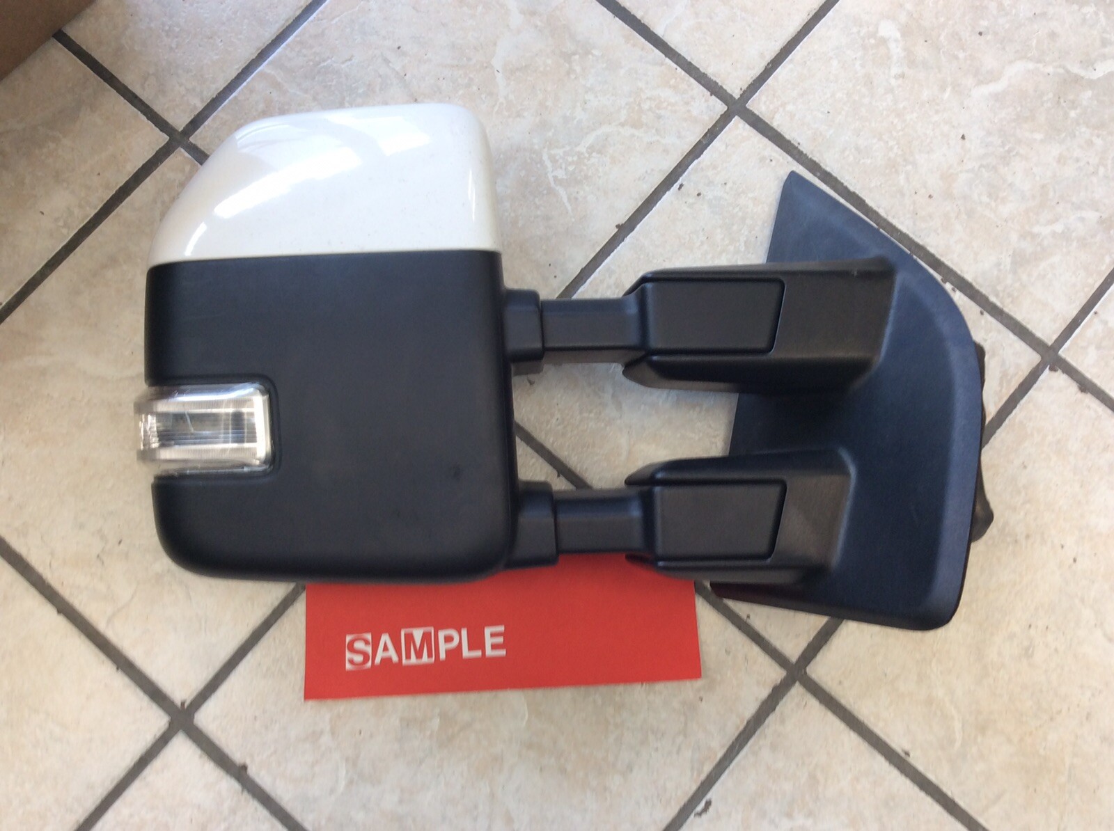 2017 2018 2019 2020 Ford F250 F350 Super Duty Mirror service repair ...