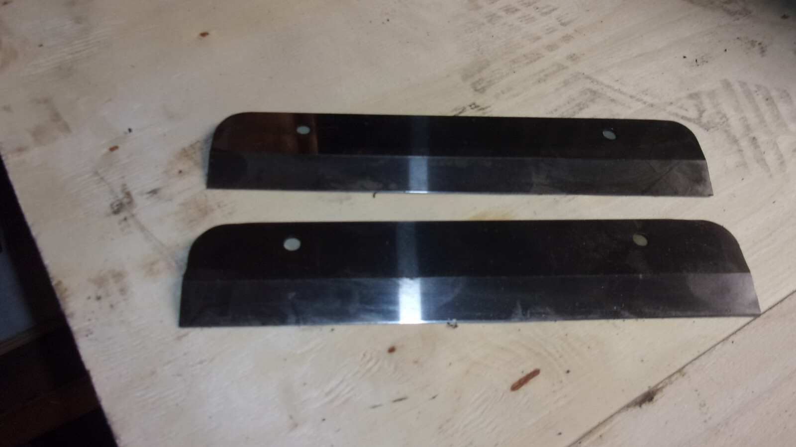 Maschinenmesser Messer Tafelschere Blechschere | eBay.de