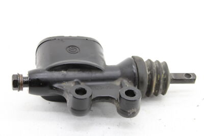 11-18 Harley Davidson Electra Glide Ultra Limited Flhtk Rear Back Brake ...