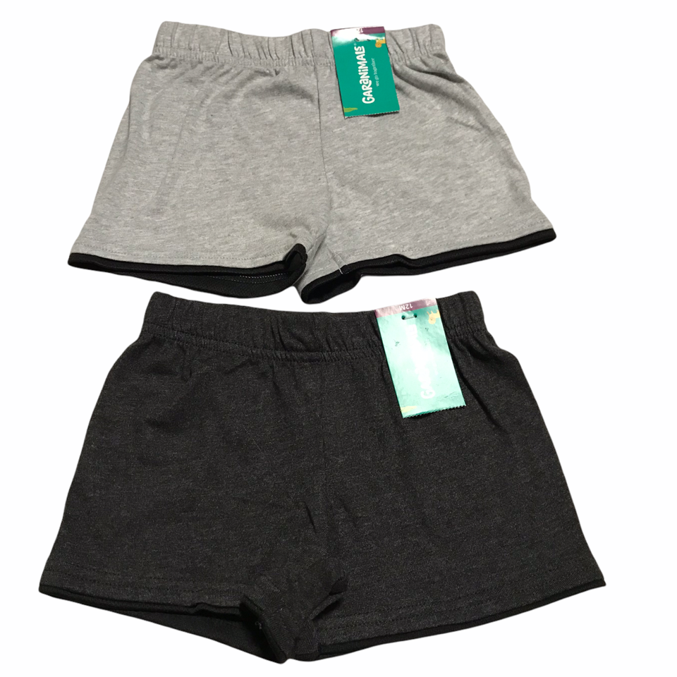 Garanimals Baby Boys Shorts & Jogger Pants 12 Months Lot of 8 Items ...