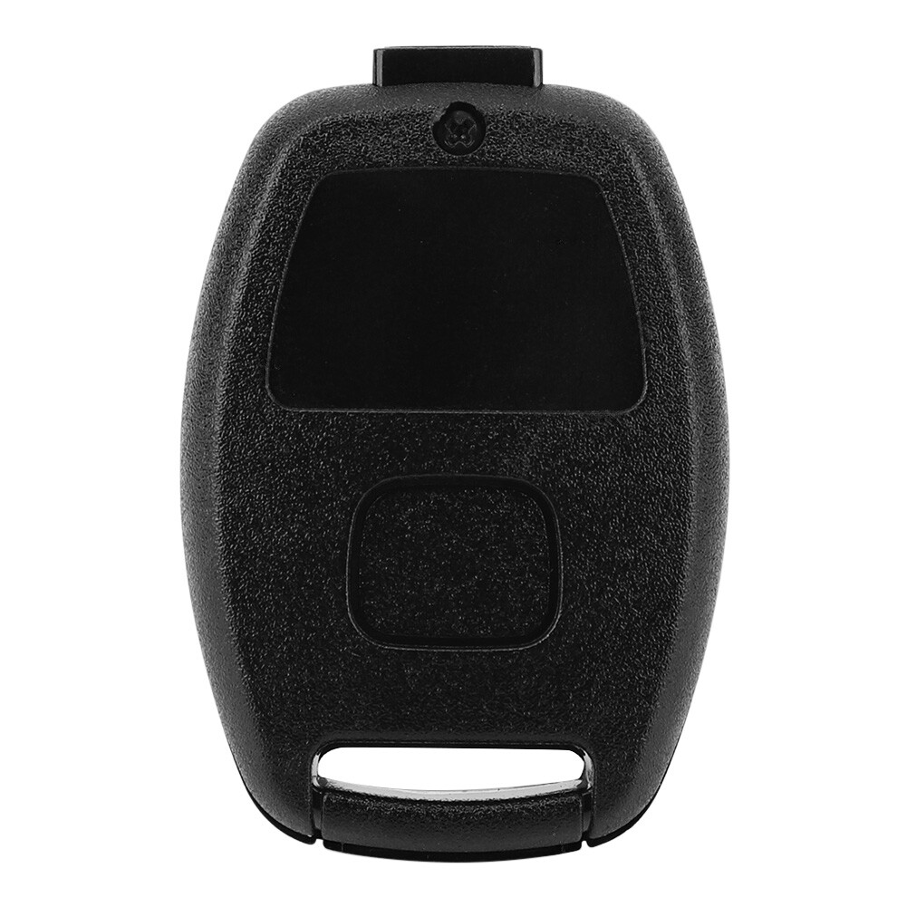 Hot Remote Key Fob Uncut Shell Case Part For 2003 2004 2005 2006 2007 ...