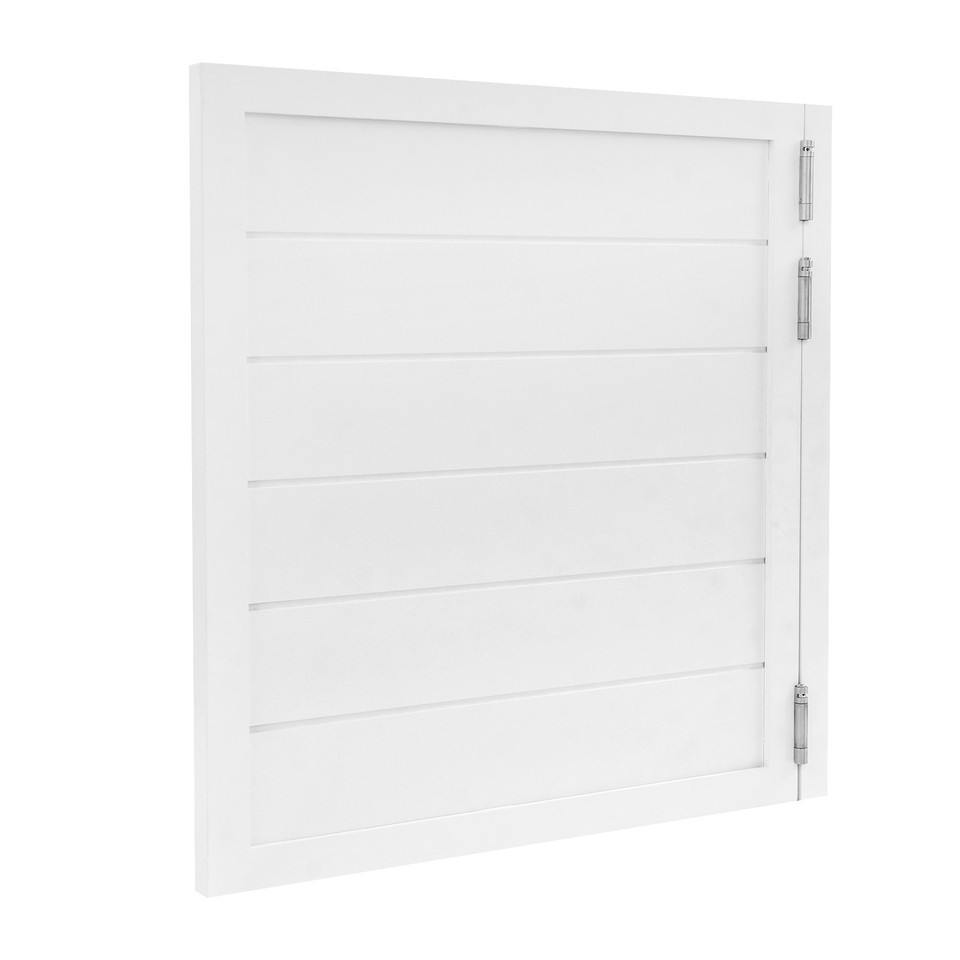 Half Partition Door Partition for Doorways fit Many Rooms w/ Doorpost ...